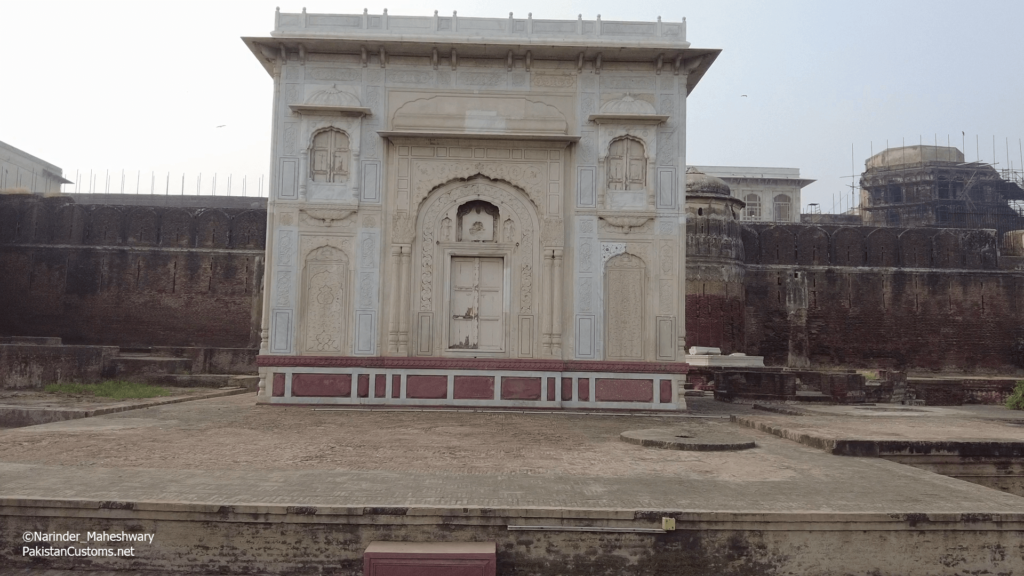 Best Places to Visit in Lahore Fort - Top Tourist Attractions in Shahi ...