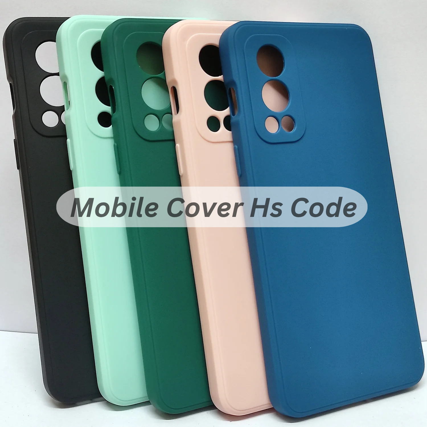 Mobile Cover HS Code Complete Guide for Import, Export & Classification ...